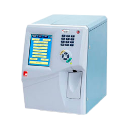 Haematology | KAT Laboratory & Medical